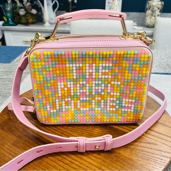 Marc Jacobs | Bags | Rare Marc Jacobs Lunch Box Bag | Poshmark